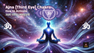 Ajna (Third Eye) Chakra – trinetramyc